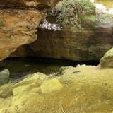 Silvermine Arch via Rough Trail, Kentucky - 120 Reviews, Map | AllTrails