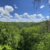 Silvermine Arch via Rough Trail, Kentucky - 120 Reviews, Map | AllTrails