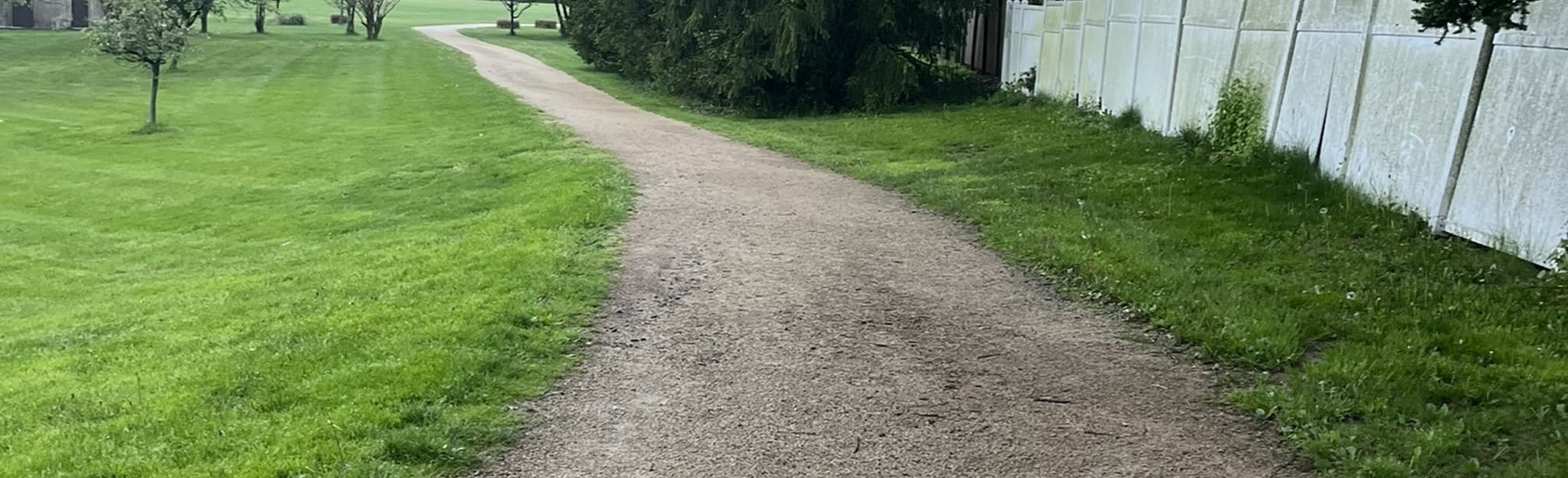 Samuel Carpenter Park Loop: 14 Reviews, Map - Pennsylvania | AllTrails