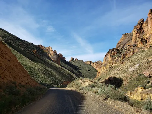 10 Best Off Road Driving Trails in Oregon | AllTrails