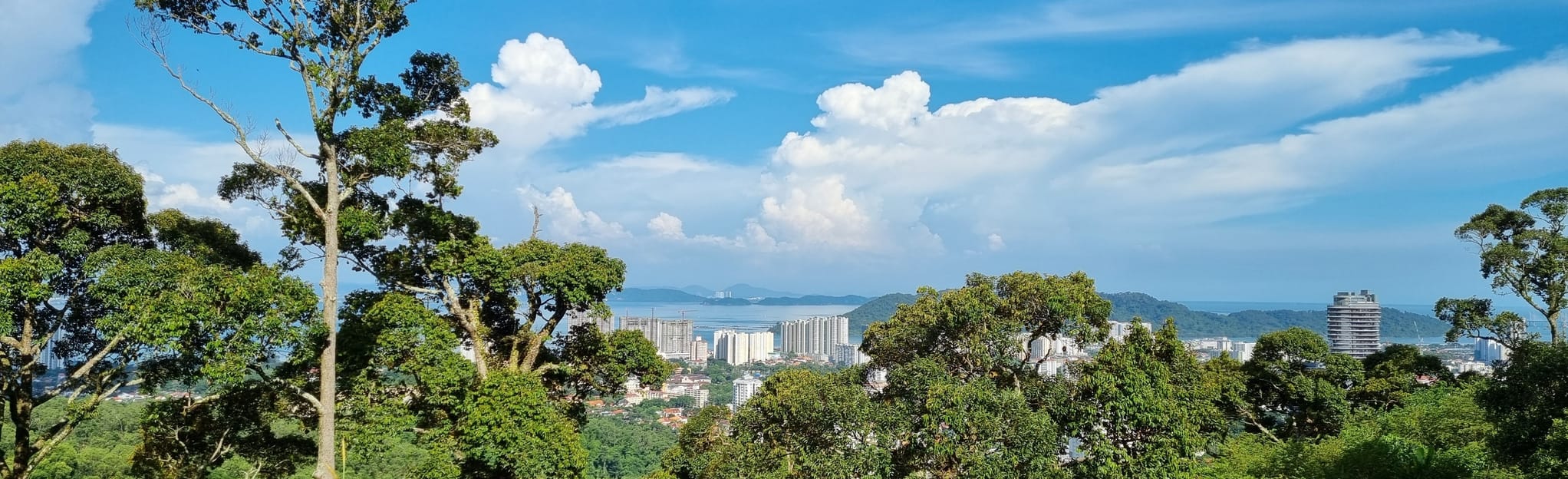 Bukit Botak via Cangkat Bukit Gambir, Penang, Malaysia - 112 Reviews ...