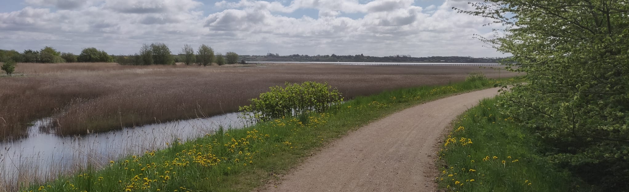 Karup Å Rundt, Central Denmark Region, Denmark - 4 Reviews, Map | AllTrails