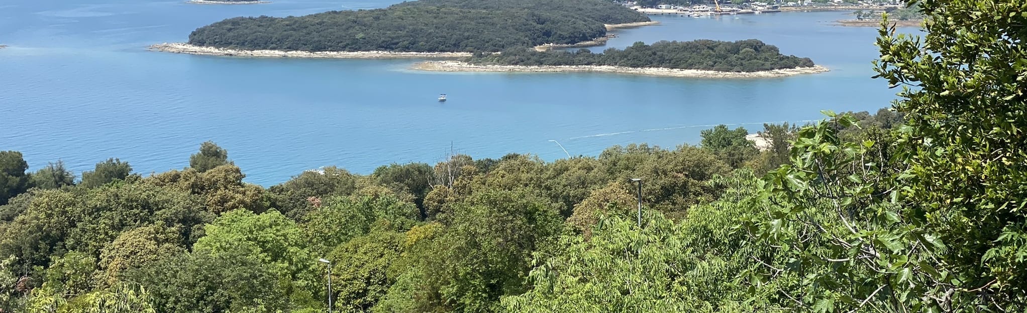 Vrsar - Flengi - Kloštar - Limski Kanal: 2 Reviews, Map - Istra ...