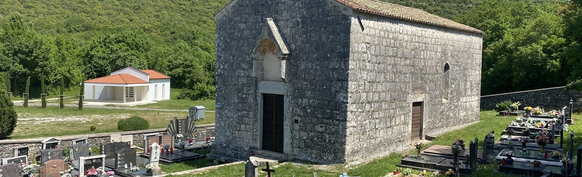 Dvigrad - Lim Channel: 6 Reviews, Map - Istra, Croatia | AllTrails