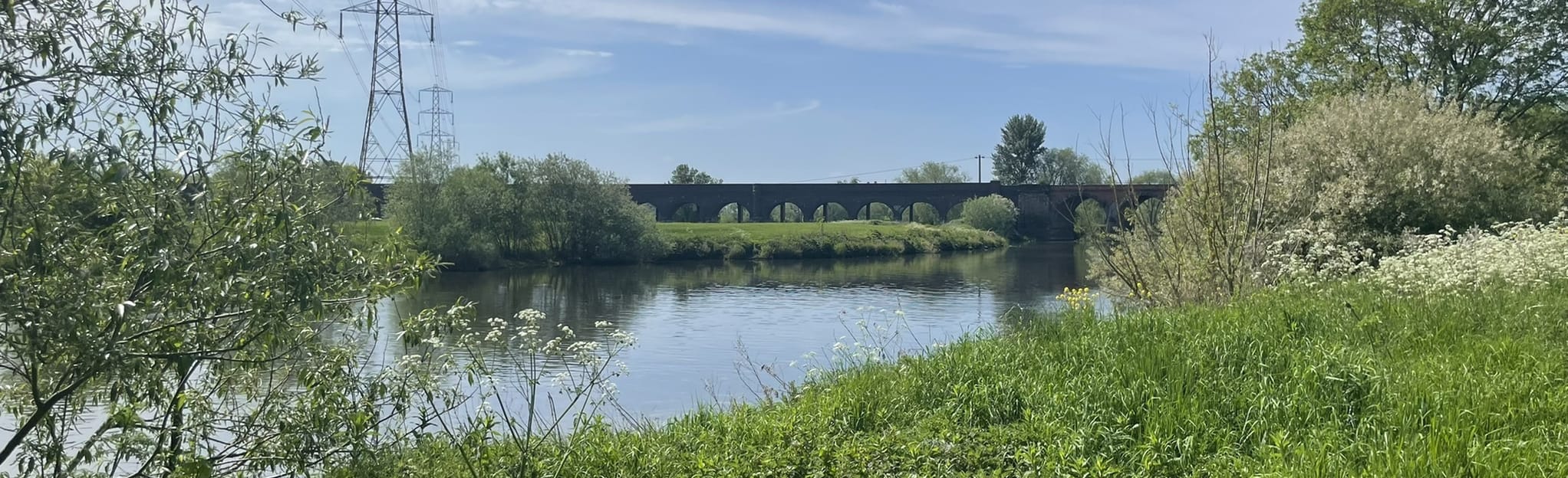 River Trent and Netherfield Lagoons: 52 foto's - Nottinghamshire ...