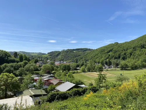 2023 Best Camping Trails in Roßbach | AllTrails