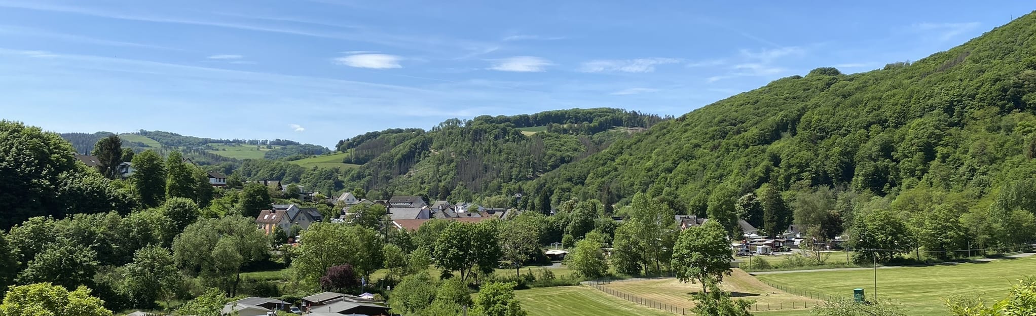 Von Waldbreitbach zur Walburg (Waldbreitbach W1): 1 Reviews, Map ...