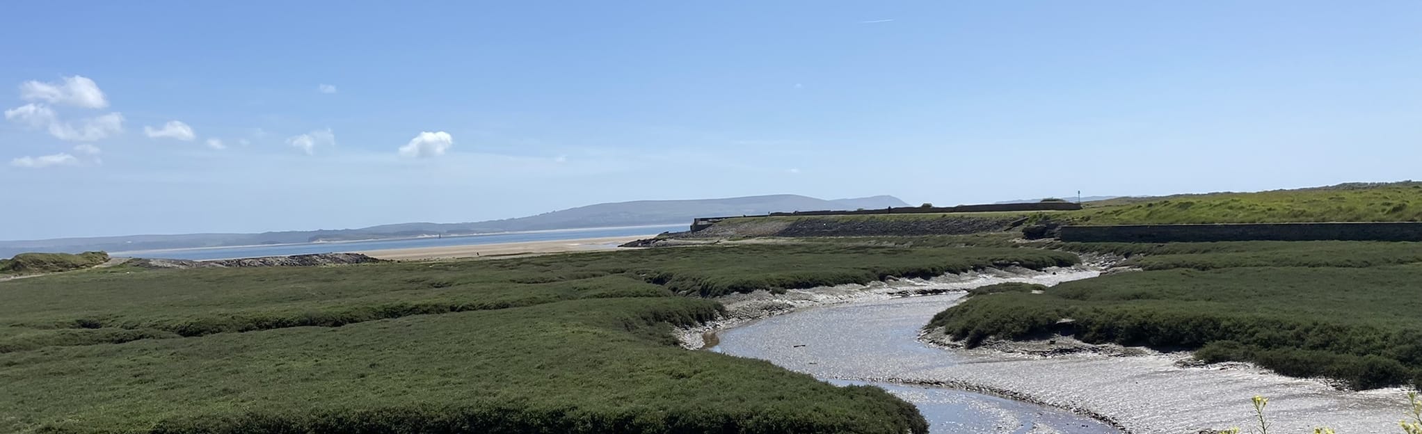 Kidwelly to Burry Port, Carmarthenshire, Wales - 6 Reviews, Map | AllTrails