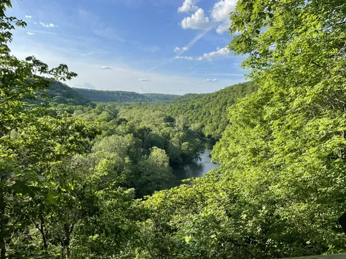 10 Best Trails and Hikes in Kentucky | AllTrails