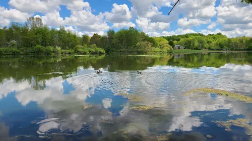 Best Hikes and Trails in Silver Creek Metro Park | AllTrails