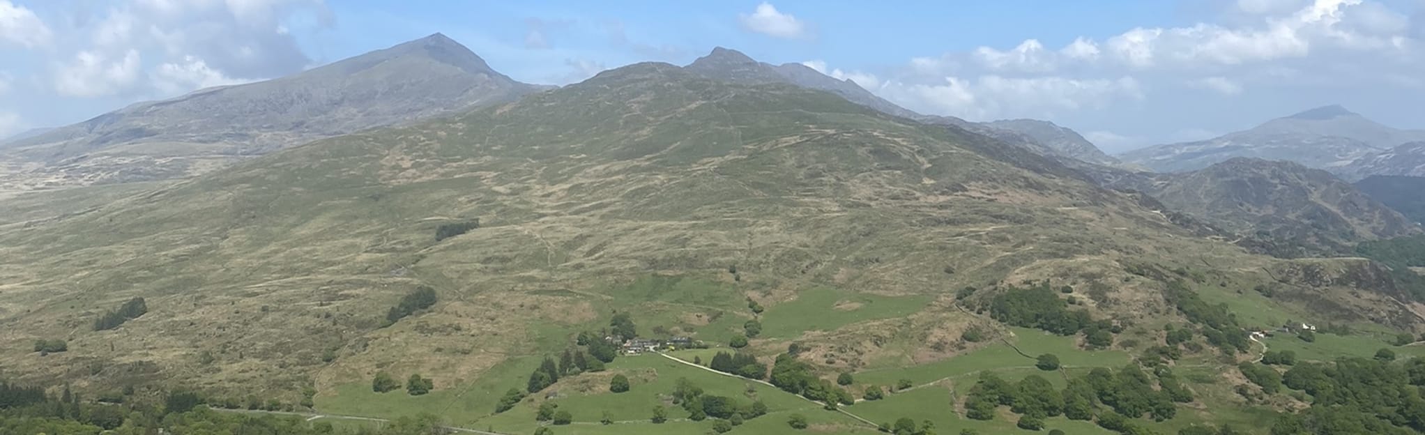 Moel Hebog Circular, Gwynedd, Wales - 135 Reviews, Map | AllTrails