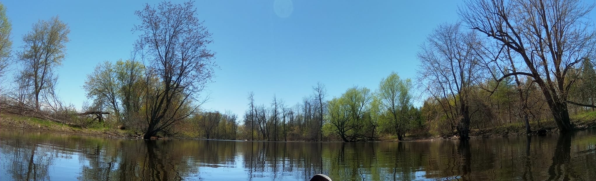 Jock River Paddle: Terry Carisse Park - Borrisokane Road: 2 Reviews ...