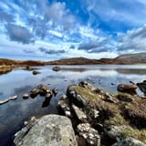 Cornish Hill and Loch, South Ayrshire, Scotland - 37 Reviews, Map ...