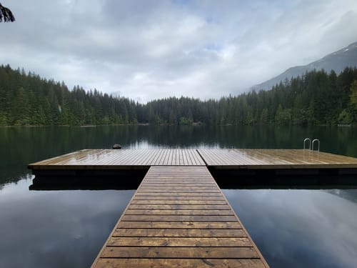 Best Hikes and Trails in Cat Lake Recreation Site | AllTrails