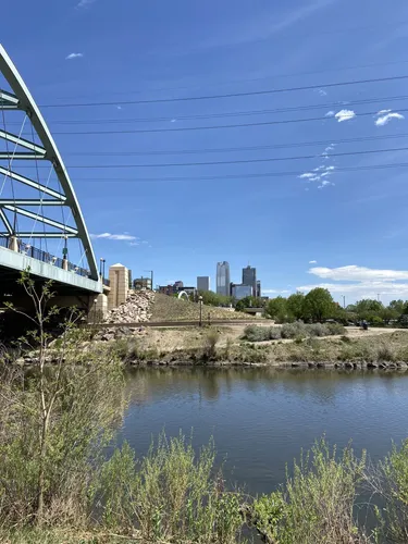 10 Best Road Biking Trails in Denver | AllTrails