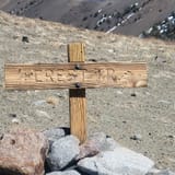Toiyabe Crest Trail, Nevada - 3 Reviews, Map | AllTrails