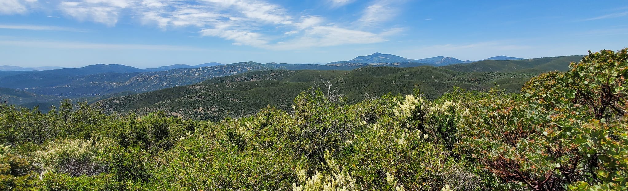 Sunset and Big Laguna Loop, California - 230 Reviews, Map | AllTrails