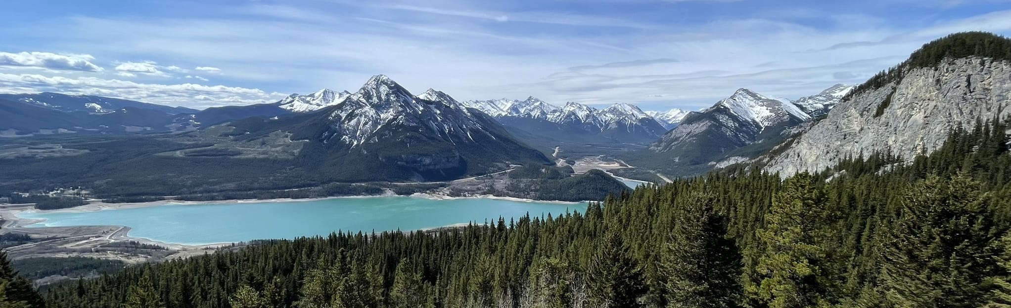 Marushka (Shark) Lake Trail, Alberta, Canada - 193 Reviews, Map | AllTrails