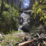 Boulder Creek Falls via Boulder Creek Trail, California - 137 Reviews ...