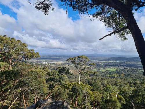 Mount Alexander Regional Park: Die besten Routen mit tollen Aussichten ...