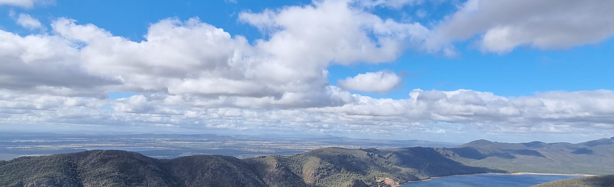 The Pinnacle, Victoria, Australia - 286 Reviews, Map | AllTrails