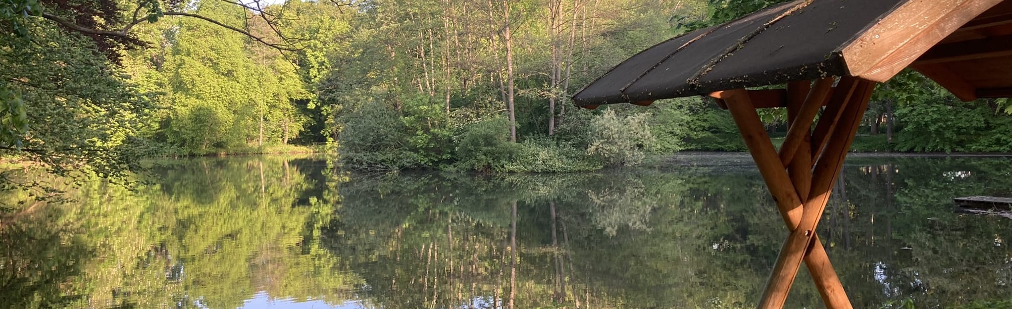 Talsperre Seebach - Burg Seebach: 2 Reviews, Map - Thuringia, Germany ...