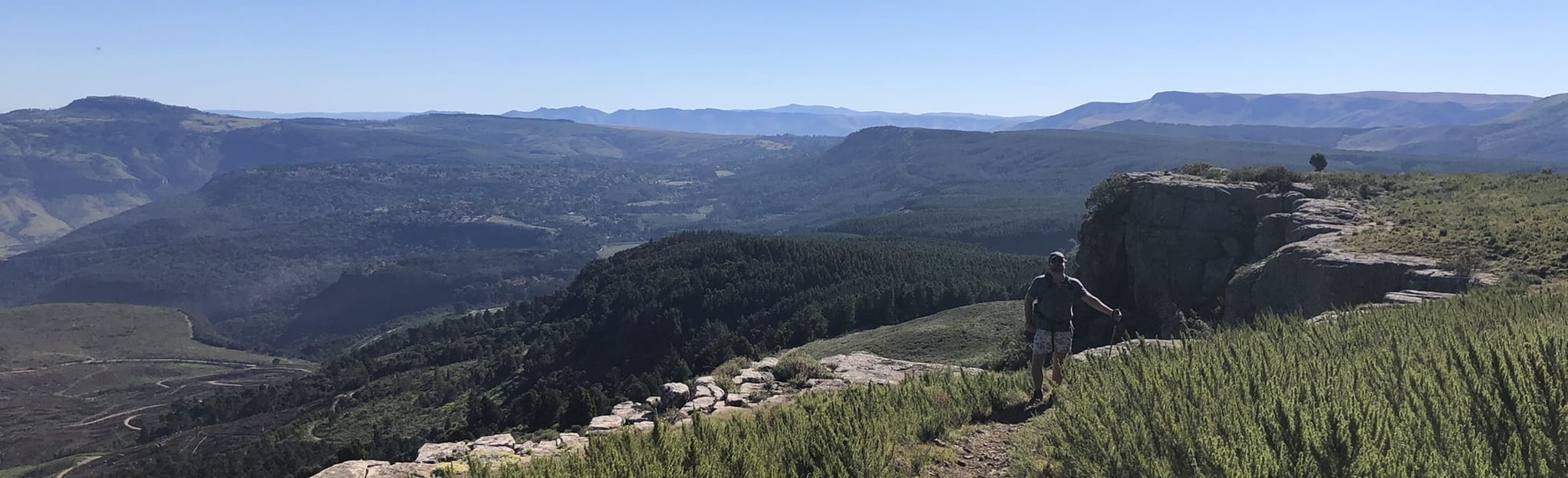 Hobbiton to The Hogs - Eastern Cape, South Africa | AllTrails