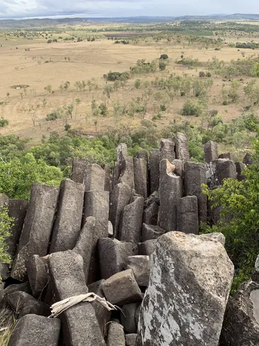 Best Hikes and Trails in Mount Scoria Conservation Park | AllTrails