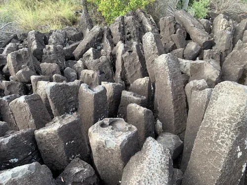 Best Hikes and Trails in Mount Scoria Conservation Park | AllTrails