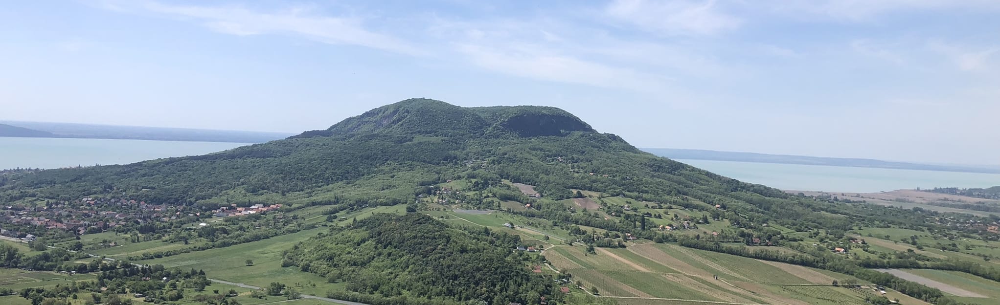Badacsonylábdihegy - Gulács - Ábrahámhegy: 10 foto's - Veszprém ...
