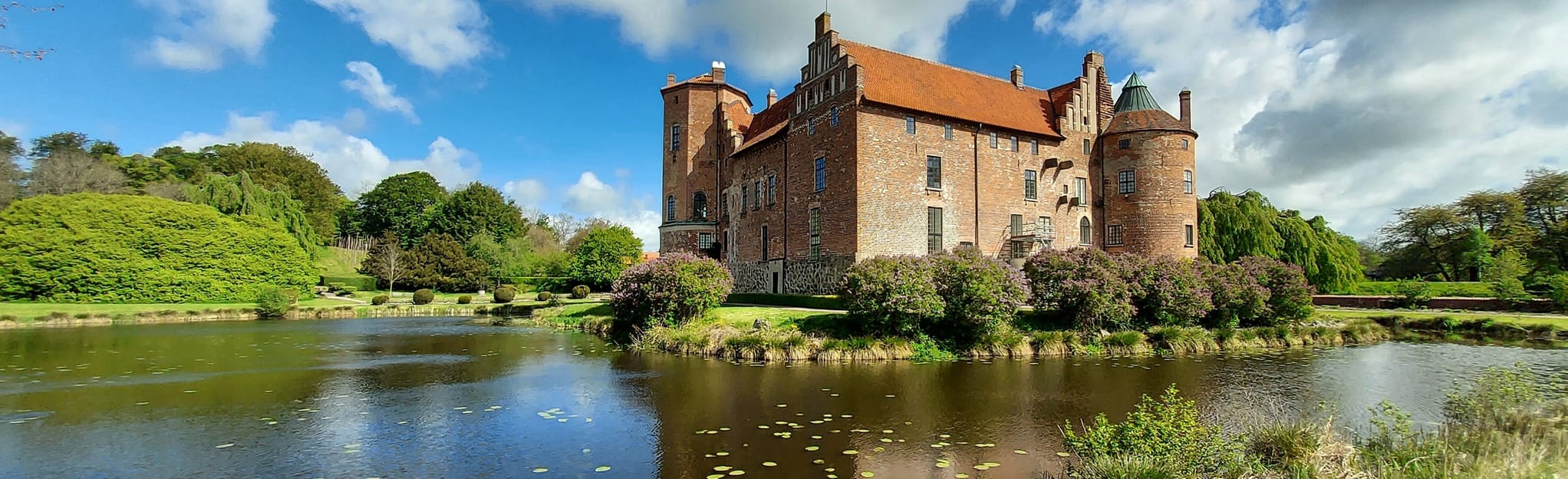 Torups slott – Bokskogen Loop: 60 Photos - Skåne, Sweden | AllTrails