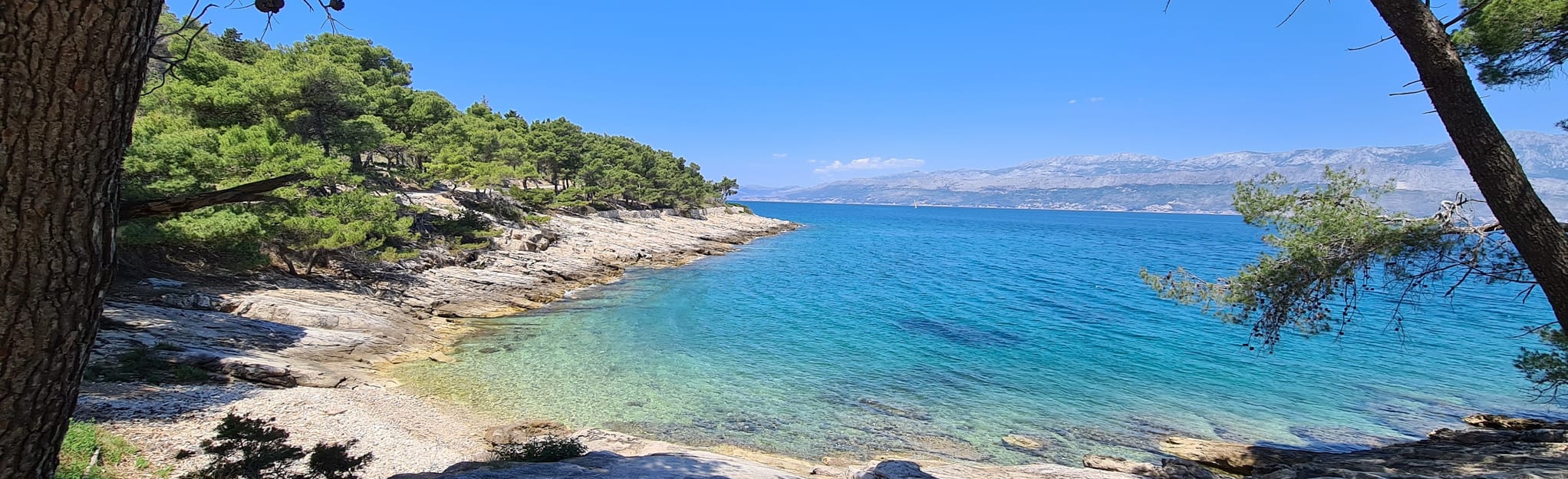 Supetar - Uvala Grabova, Split-Dalmatia, Croatia - 4 Reviews, Map ...