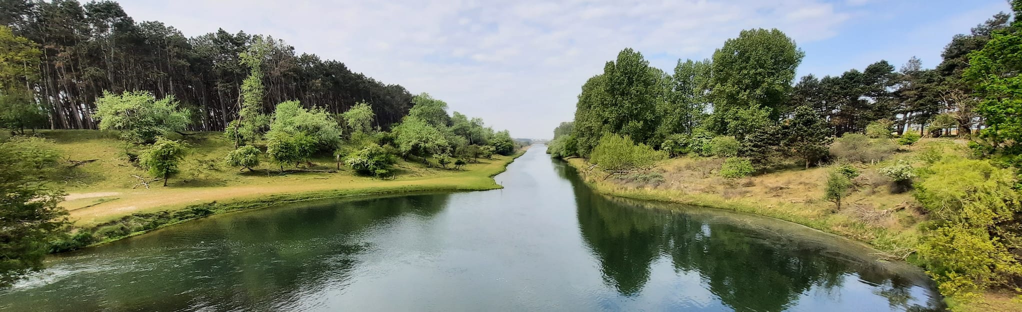 Amsterdamse Waterleidingduinen - Voormalige Renbaan - Strandweg: 26 ...