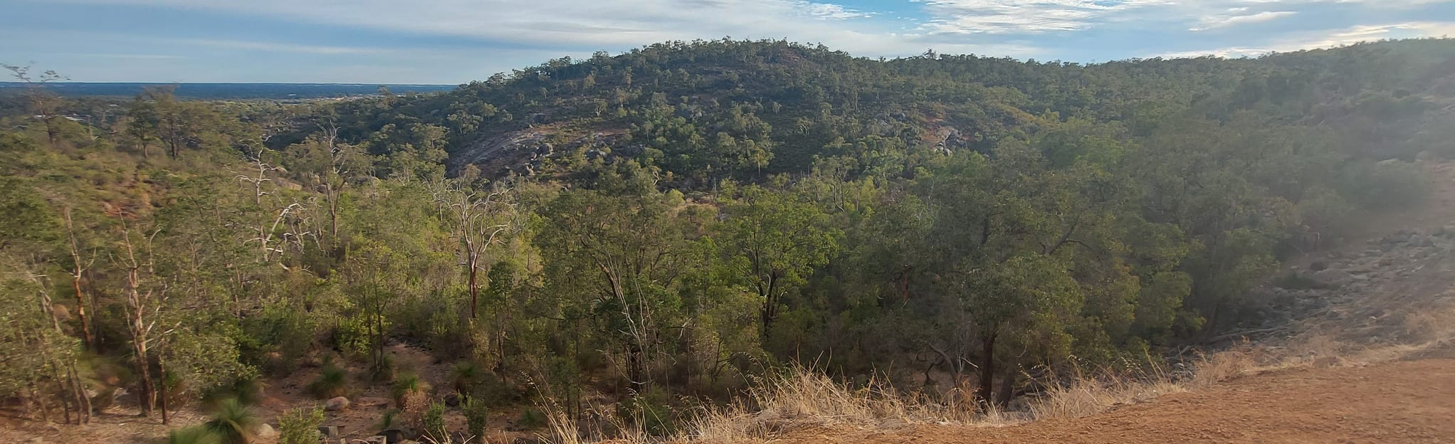 Jane Brook Loop Walk, Western Australia, Australia - 39 Reviews, Map ...