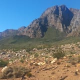 Banhoek Conservancy Waterfall Hike, Western Cape, South Africa - 147 ...