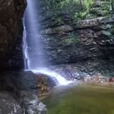 Banhoek Conservancy Waterfall Hike, Western Cape, South Africa - 147 ...
