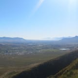 Banhoek Conservancy Waterfall Hike, Western Cape, South Africa - 147 ...