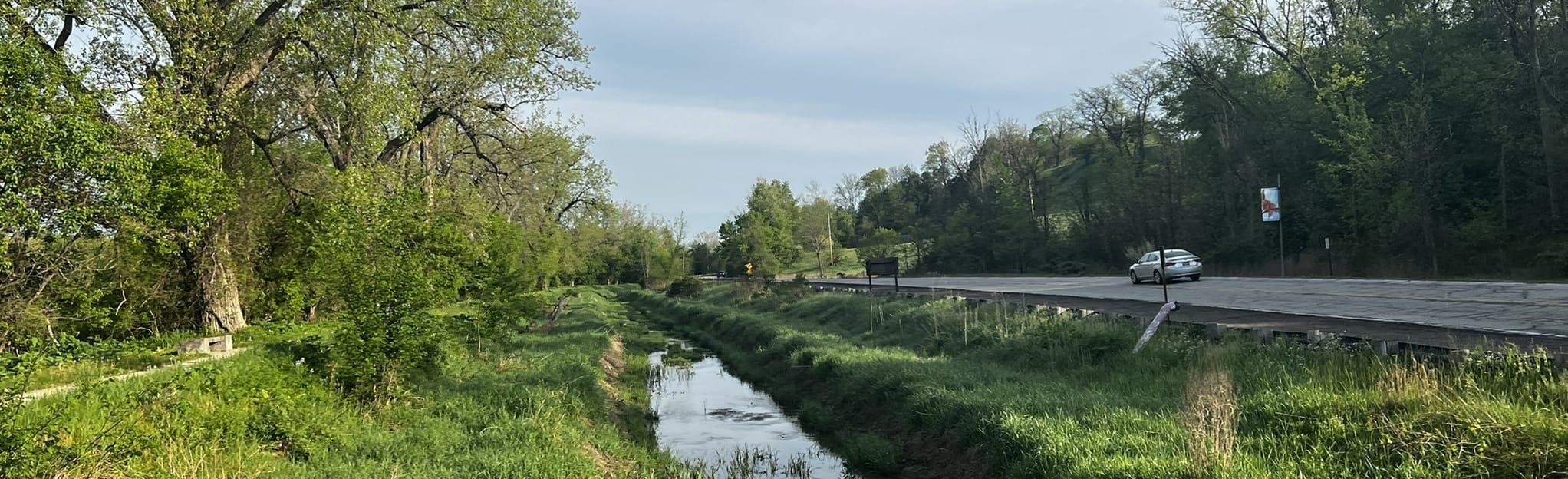 Bedford Reservation Trail, Ohio - 150 Reviews, Map | AllTrails