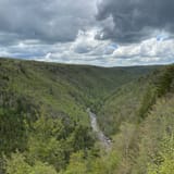 Pendleton Point Overlook, West Virginia - 197 Reviews, Map | AllTrails