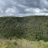 Pendleton Point Overlook, West Virginia - 197 Reviews, Map | AllTrails