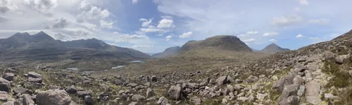 10 Best Trails and Hikes in Achnasheen | AllTrails