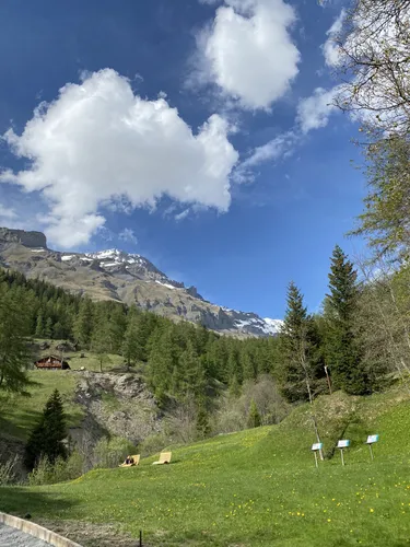 2023 Best Hard Trails in Gampel | AllTrails