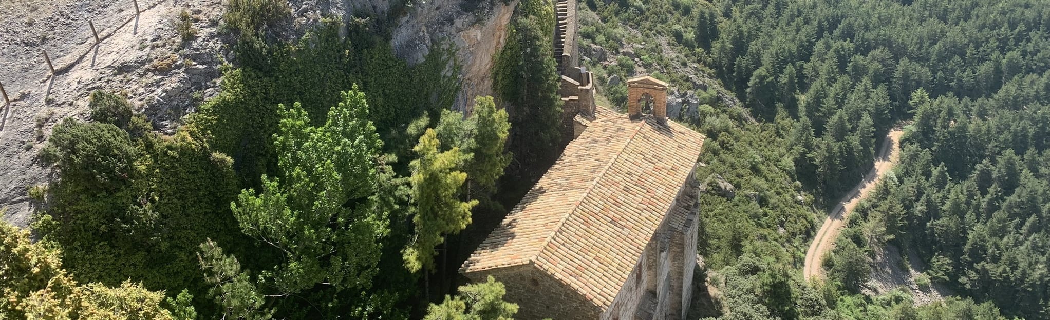 PR-HU 110 Aniés - Fuente de los Monjes: 11 Fotos - Huesca, Spanien ...