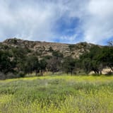 Simi Peak Trail, California - 570 Reviews, Map | AllTrails