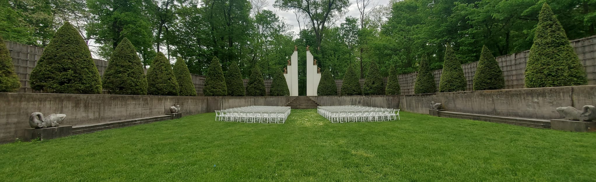 Allerton Park Purple and Brown Loop, Illinois - 170 Reviews, Map ...