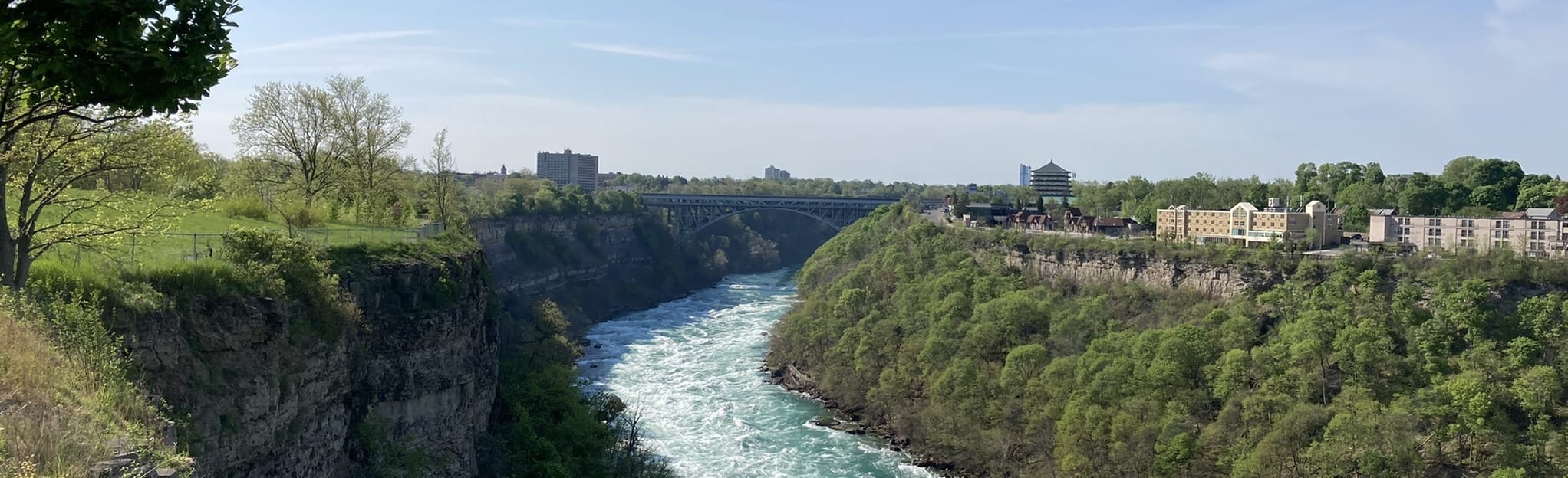 Gorge Rim Trail: 219 Reviews, Map - New York | AllTrails