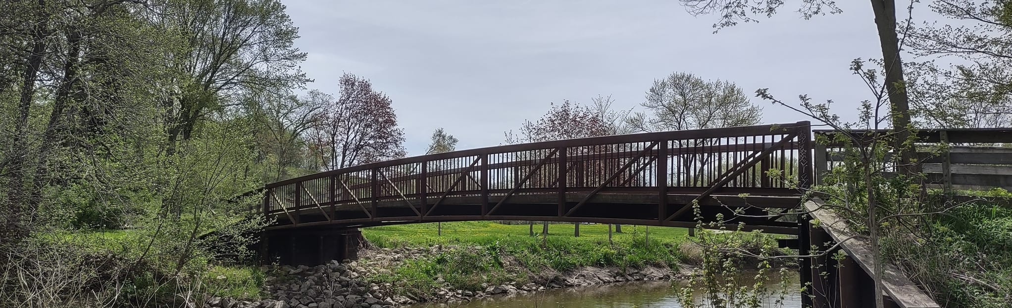 Root River Pathway and North Shore Trail: 17 Reviews, Map - Wisconsin ...