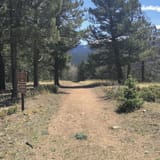 Cheesman Ranch Trail, Colorado - 317 Reviews, Map | AllTrails