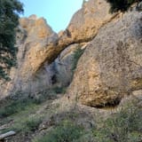 Maple Canyon Arch Trail, Utah - 198 Reviews, Map | AllTrails