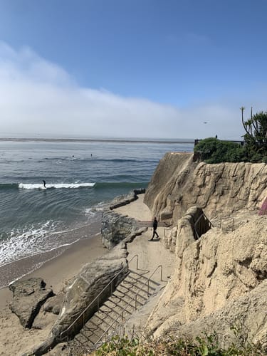 Best Hikes and Trails in Pleasure Point Beach County Park | AllTrails